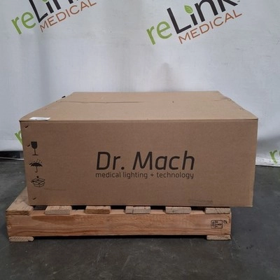 Dr. Mach LED 3 MC Surgical Light | LabX.com