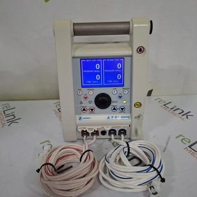Zimmer ATS 3000 Automatic Tourniquet System | LabX.com