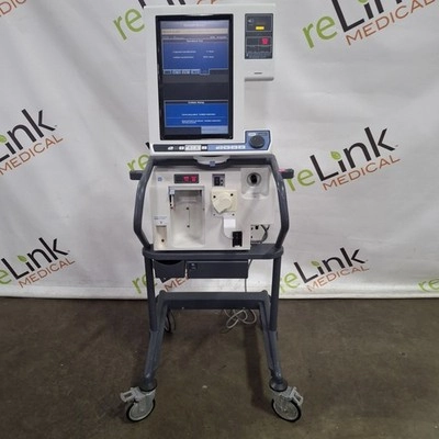Puritan Bennett 840 Ventilator | LabX.com