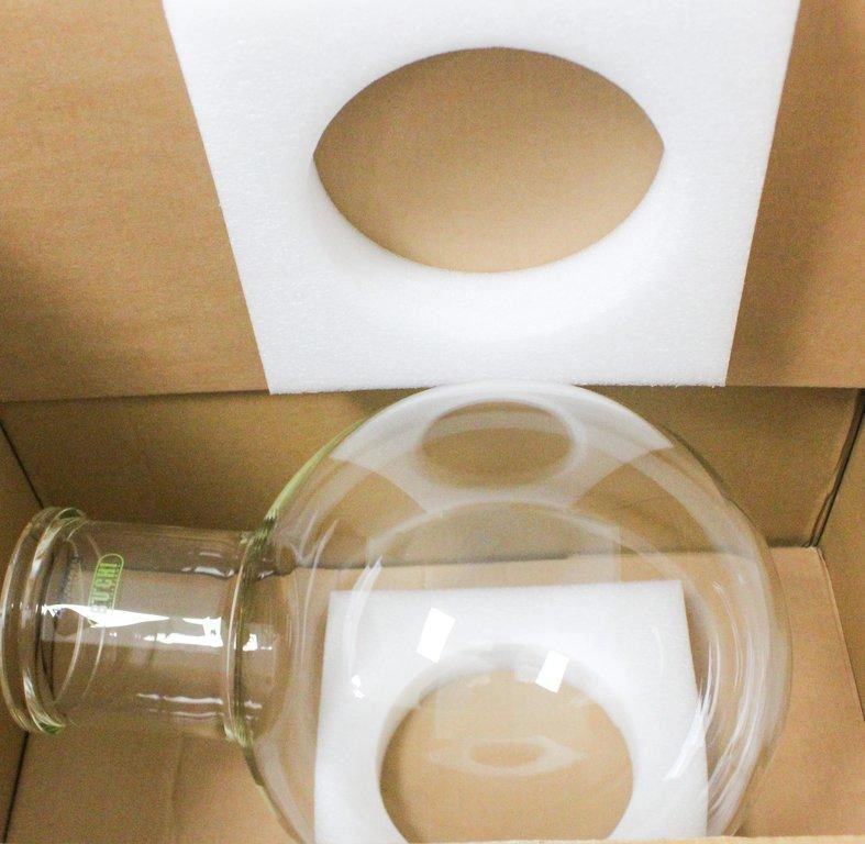 BUCHI Evaporating Flask 20L R-250 Glassware Accessory for Evaporator Systems - 3375065 | LabX.com