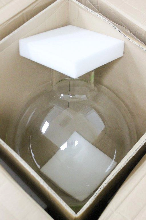 BUCHI Evaporating Flask 50L Glassware Evaporator Durable New ...