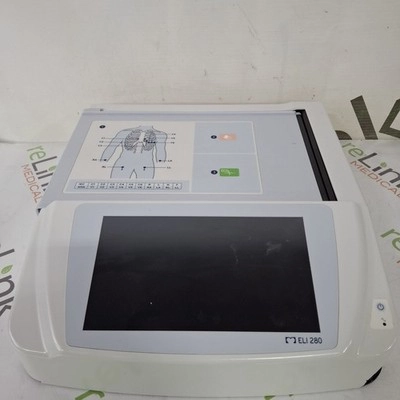 Mortara Eli 280 ECG | LabX.com