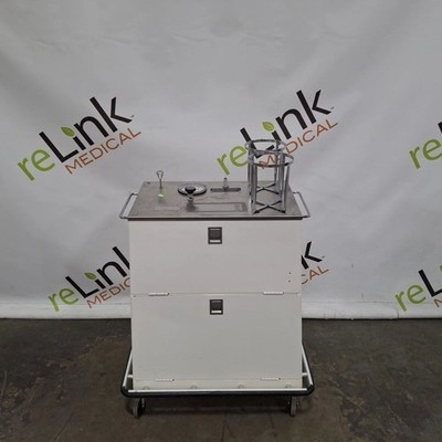 Cabot Medical Berkeley VC-2 Vacuum Curettage Syste | LabX.com