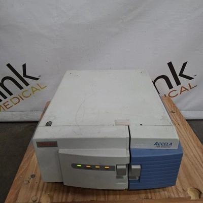Thermo Scientific Accela PDA Detector | LabX.com