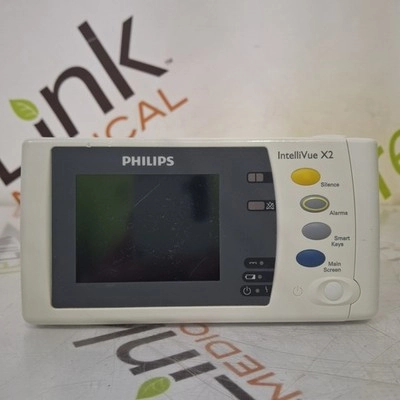 Philips IntelliVue X2 Module - OxiMax SpO2 | LabX.com