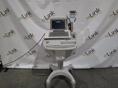 GE Healthcare MAC 5500 ECG with CAM Module | LabX.com