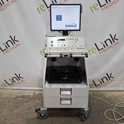 Parks Flo-Lab 2100-SX Vascular System | LabX.com