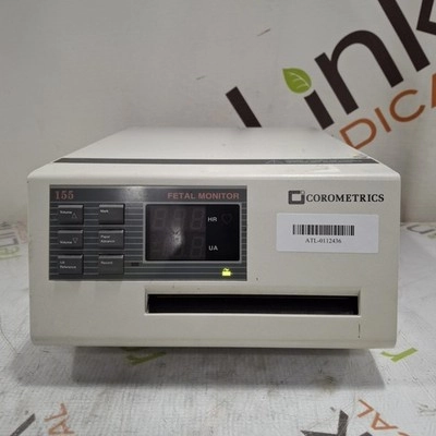 GE Healthcare Corometrics 155 Fetal Monitor | LabX.com