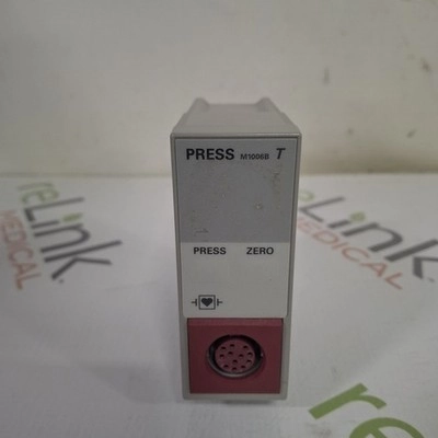 Philips M1006B Single Parameter IBP Module | LabX.com