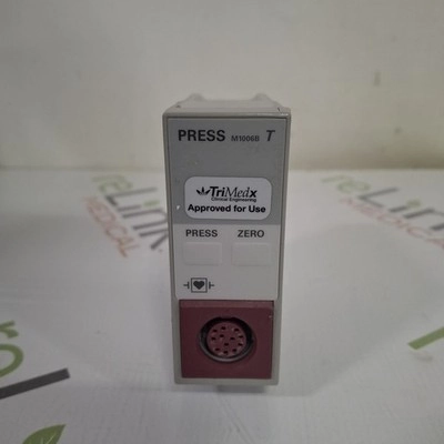 Philips M1006B Single Parameter IBP Module | LabX.com