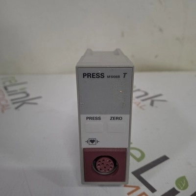 Philips M1006B Single Parameter IBP Module | LabX.com