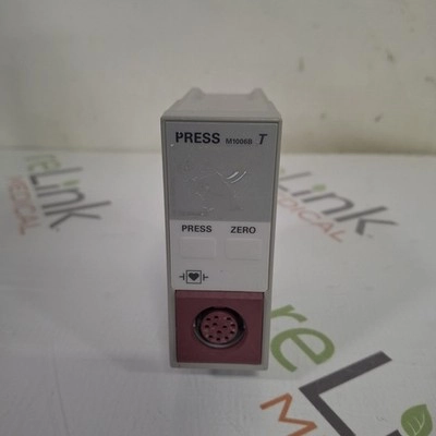 Philips M1006B Single Parameter IBP Module | LabX.com