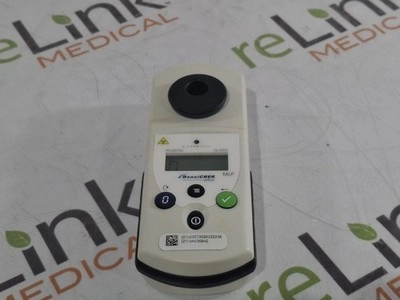BioMerieux DensiChek Plus Optical Density Meter | LabX.com