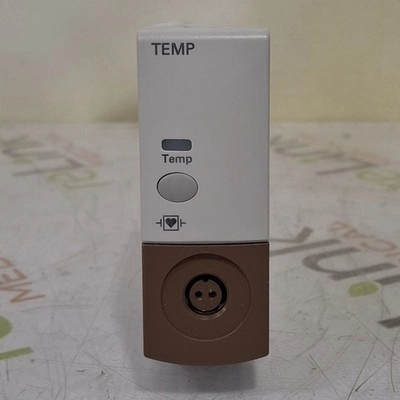 Philips M1029A Single Parameter Temperature Module | LabX.com
