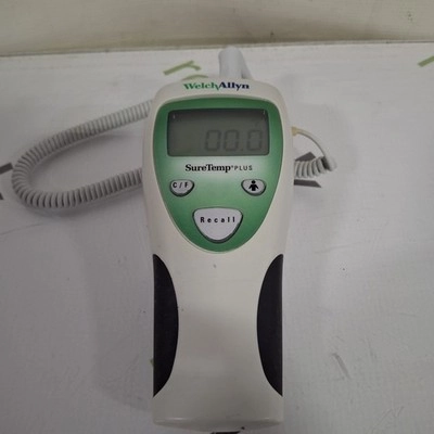 Welch Allyn SureTemp Plus 690 Thermometer | LabX.com