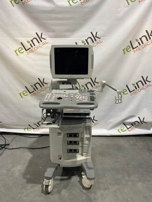 Aloka Prosound 3500 SSD Ultrasound | LabX.com