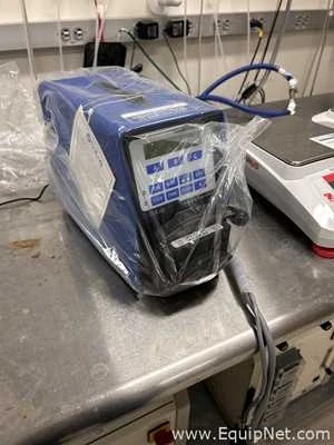 Lot 200 Listing# 1039288 SciLog Chemtec Metering System / Peristaltic ...