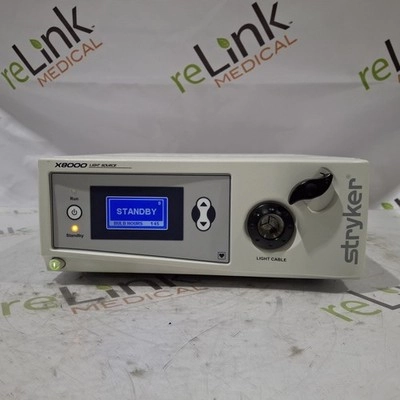 Stryker X8000 Light Source | LabX.com