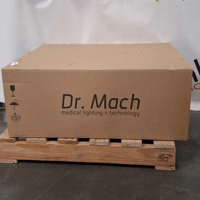 Dr. Mach LED 3 MC Surgical Light | LabX.com