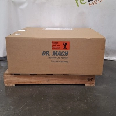 Dr. Mach LED 3 MC Surgical Light | LabX.com