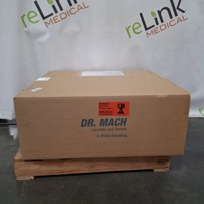 Dr. Mach LED 3 MC Surgical Light | LabX.com