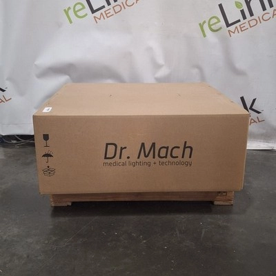 Dr. Mach LED 3 MC Surgical Light | LabX.com