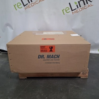 Dr. Mach LED 3 MC Surgical Light | LabX.com