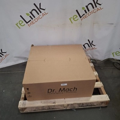 Dr. Mach LED 3 MC Surgical Light | LabX.com