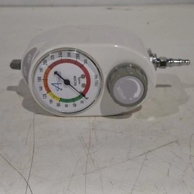 Amico Corp Suction Regulator | LabX.com
