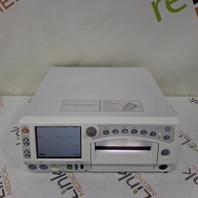 GE Healthcare Corometrics 250cx Series Model 259cx | LabX.com