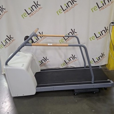 GE Healthcare T2100 Stress Test Treadmill | LabX.com