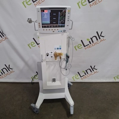 GE Healthcare Engstrom Carestation Ventilator | LabX.com