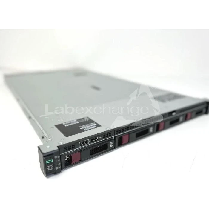 HPE DL360 Gen11 4LFF Server - 4410Y 2,0GHz (1P) 64 | LabX.com