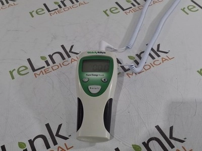 Welch Allyn SureTemp Plus 690 Thermometer | LabX.com