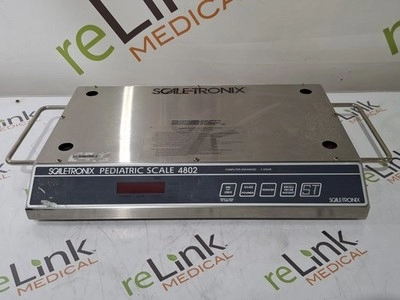 Scale-Tronix 4802 Pediatric Scale | LabX.com