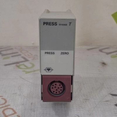 Philips M1006B Single Parameter IBP Module | LabX.com