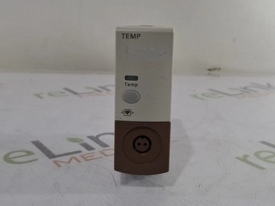 Philips M1029A Single Parameter Temperature Module | LabX.com