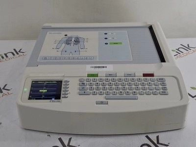Mortara Eli 250c ECG | LabX.com