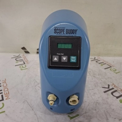 Medivators Scope Buddy Endoscope Reprocessor | LabX.com