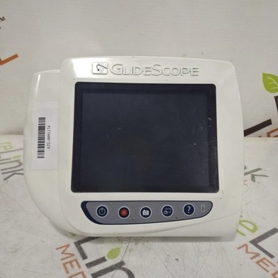 Verathon Medical, Inc Glidescope Video Laryngoscop | LabX.com