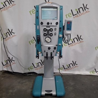 Gambro Prismaflex Dialysis Machine | LabX.com