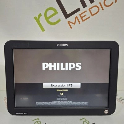 Philips Expression IP5 Information Portal - Remote | LabX.com