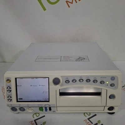 GE Healthcare Corometrics 250cx Series Model 259cx | LabX.com