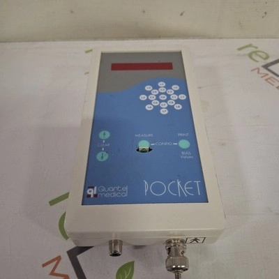 Quantel Medical Pocket Pachymeter Echograph | LabX.com