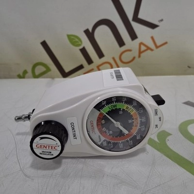 Gentec Vacuum Regulator Suction Regulators | LabX.com