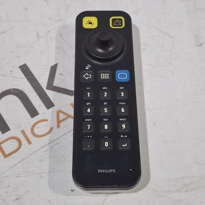 Philips 865244 IntelliVue Remote Control | LabX.com
