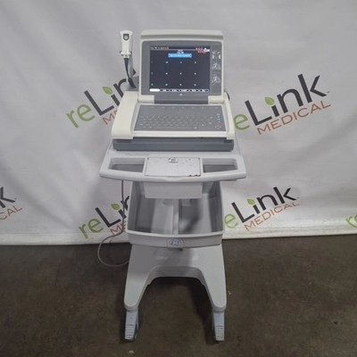GE Healthcare MAC 5500 HD ECG without CAM Module | LabX.com