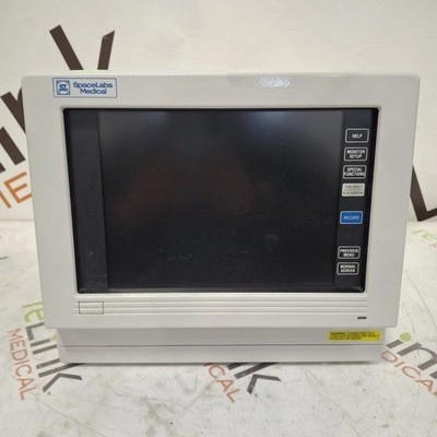 Spacelabs Healthcare 90309 Patient Monitor | LabX.com