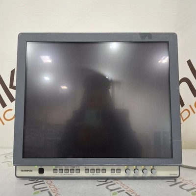 Olympus OEV191H Medical Display | LabX.com