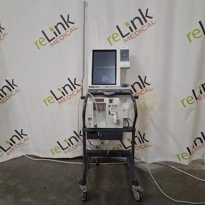 Puritan Bennett 840 Ventilator | LabX.com